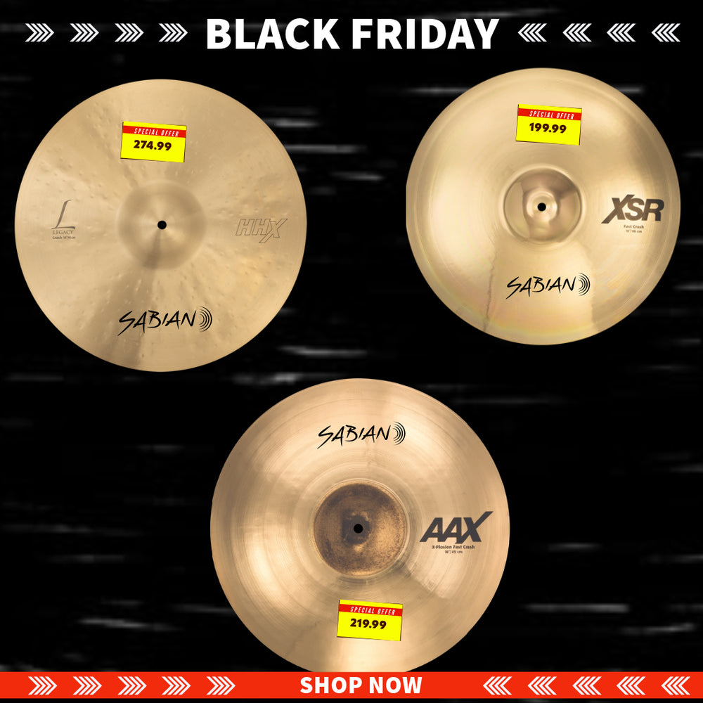 Dave's Drum Shop Ottawa's Only Drum Only Shop!