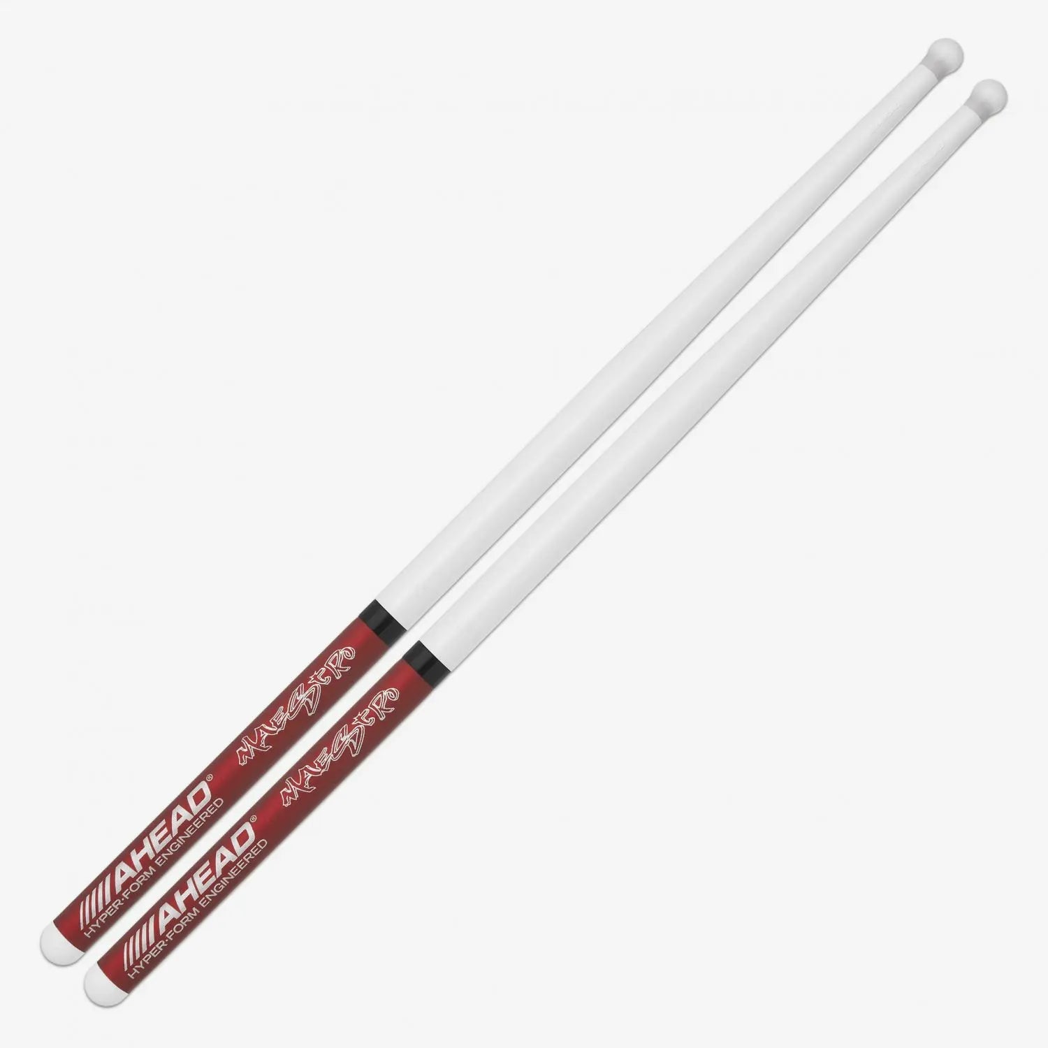 AHEAD Steven "Maestro" Robinson Drum Sticks (SMR) from Ahead