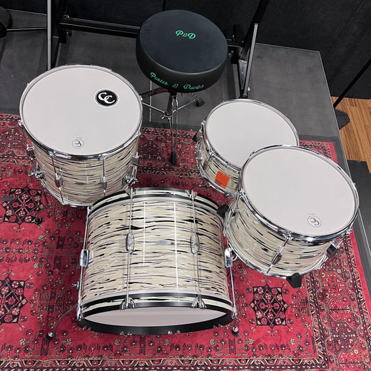 Drum Kits for Sale at Dave's Drum Shop DW Ludwig Gretsch Tama Pearl ...