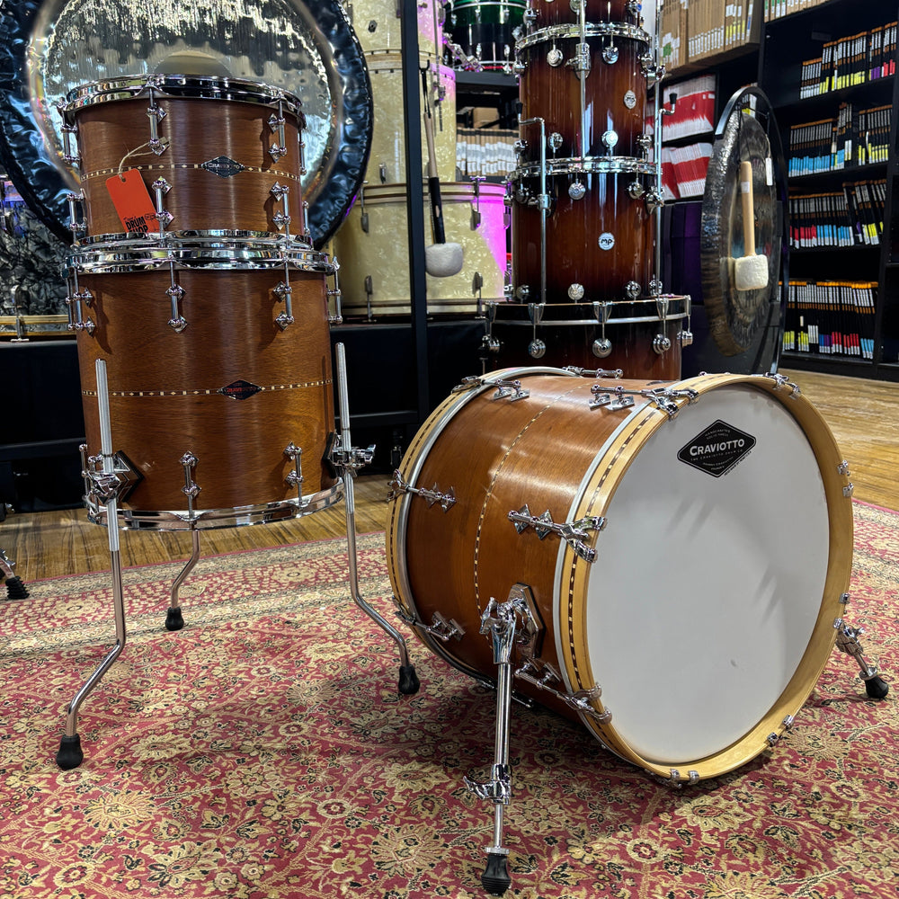 Drum Kits for Sale at Dave's Drum Shop DW Ludwig Gretsch Tama Pearl