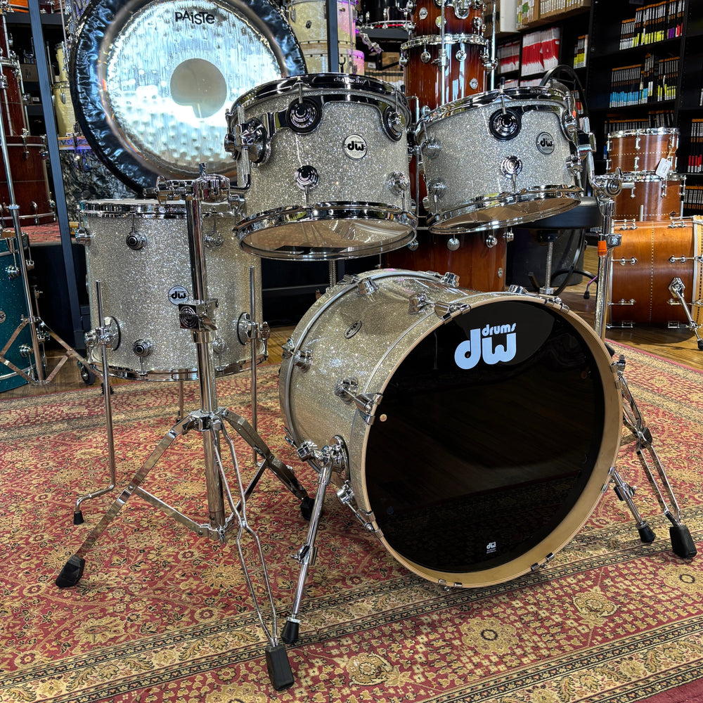 Drum Kits for Sale at Dave's Drum Shop DW Ludwig Gretsch Tama Pearl