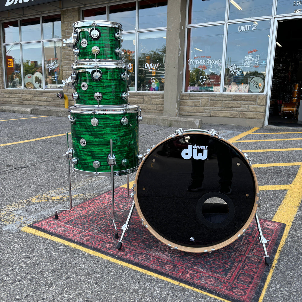 Drum Kits for Sale at Dave's Drum Shop DW Ludwig Gretsch Tama Pearl