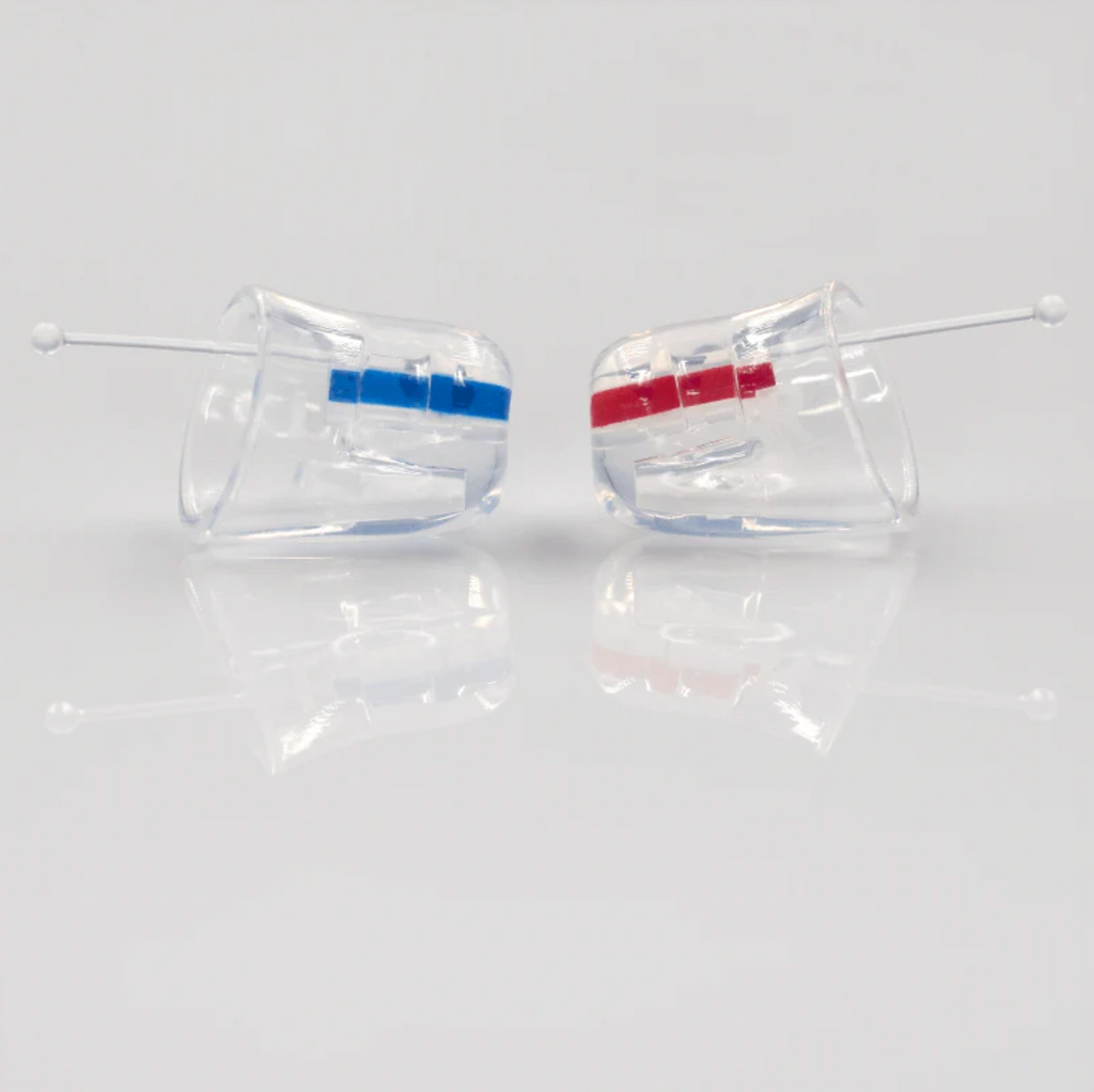 Earasers Ear Plugs -31 dB Peak Max Filter, Large from Earasers