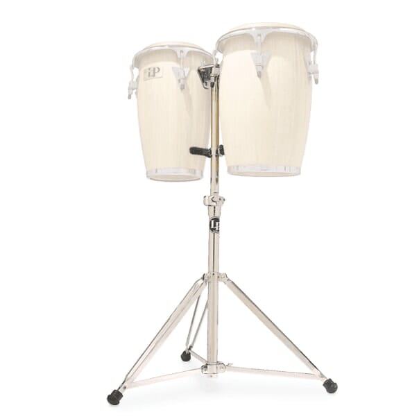 LP Junior Conga Double Stand (LP299) from LP