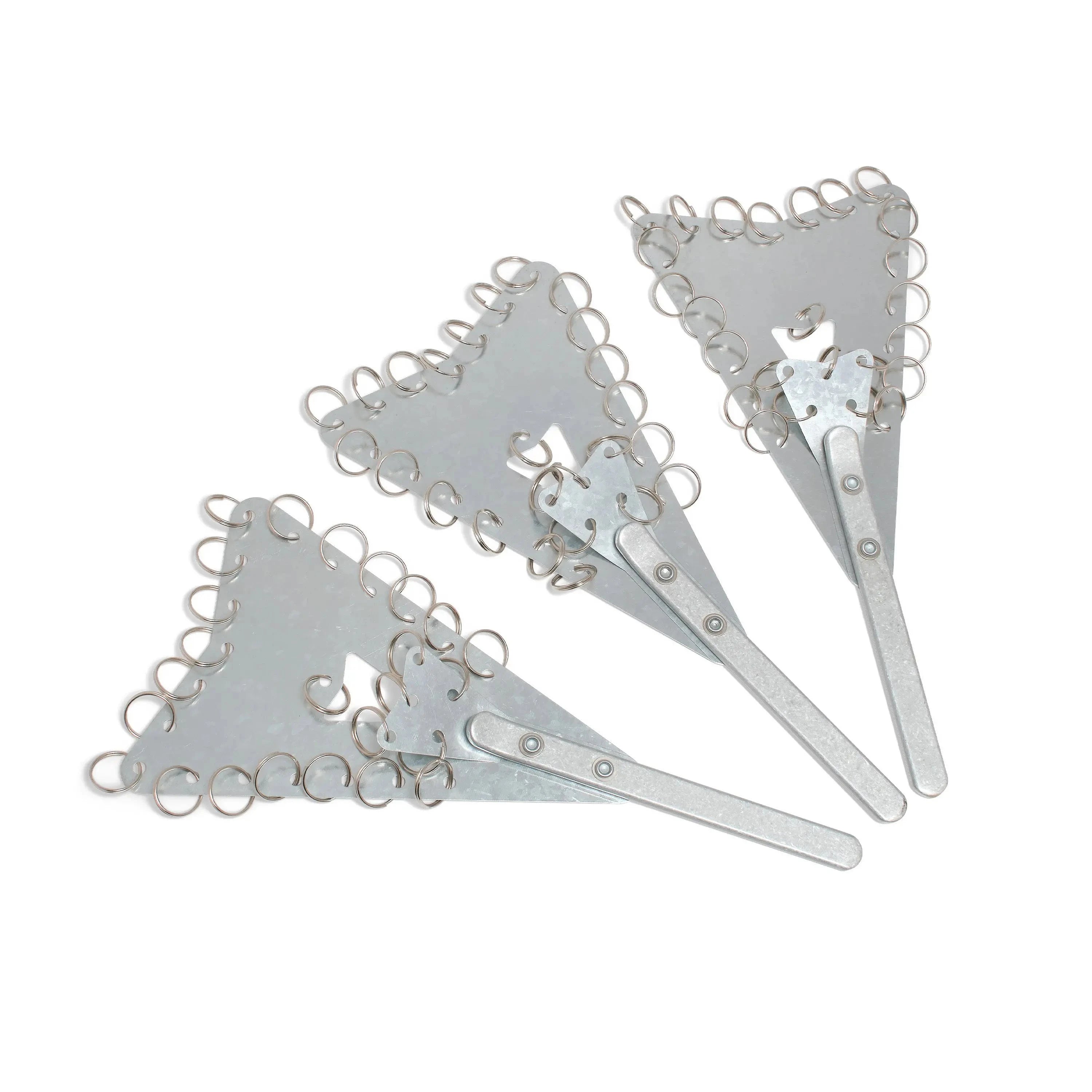 LP Kessing-Kessing, Set of 3 (LP7303) from LP