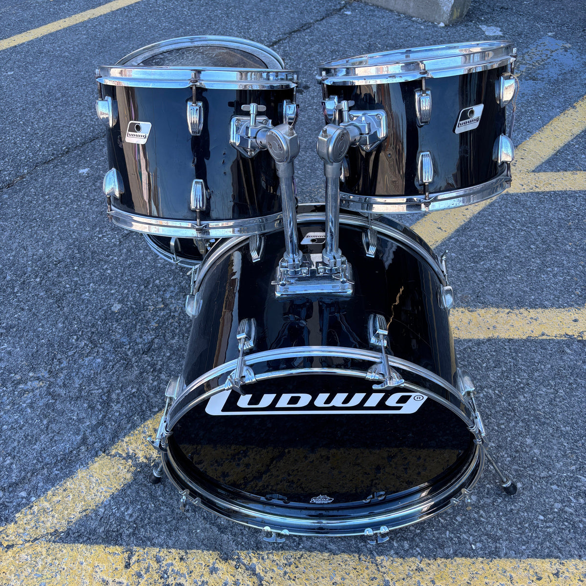 Drum Kits for Sale at Dave's Drum Shop DW Ludwig Gretsch Tama Pearl