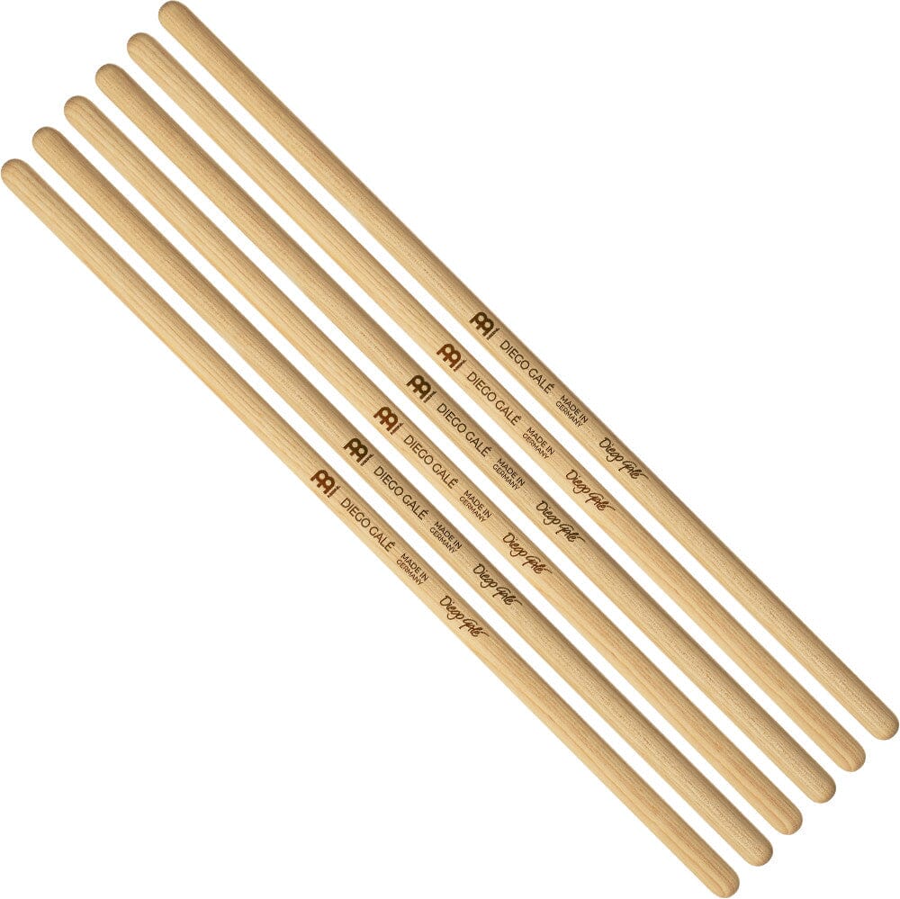 MEINL Diego Galé Signature Timbales Sticks (SB602-3) from Meinl