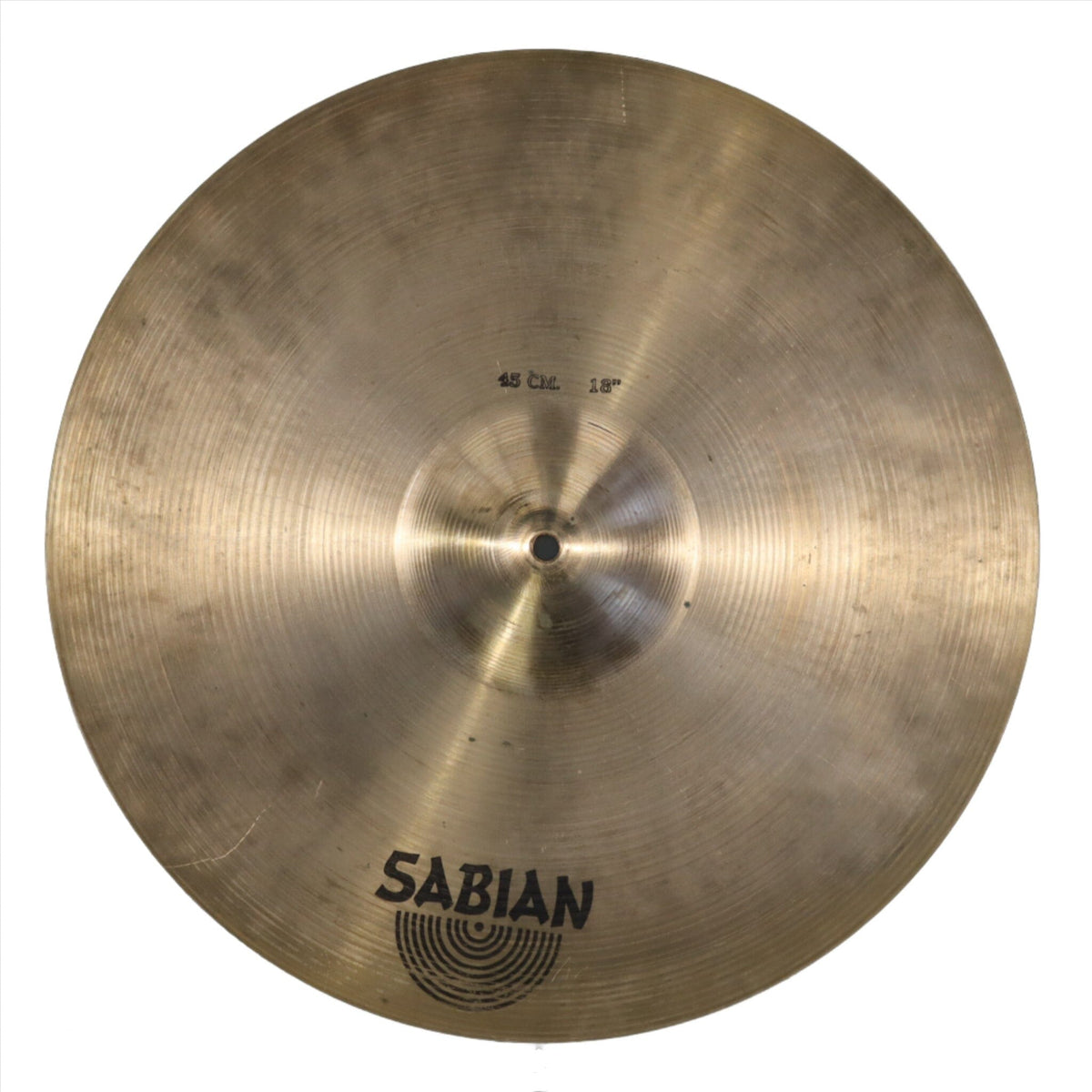 Vintage Cymbals