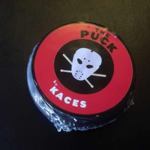 The Puck Pocket Practice Pad from Kaces