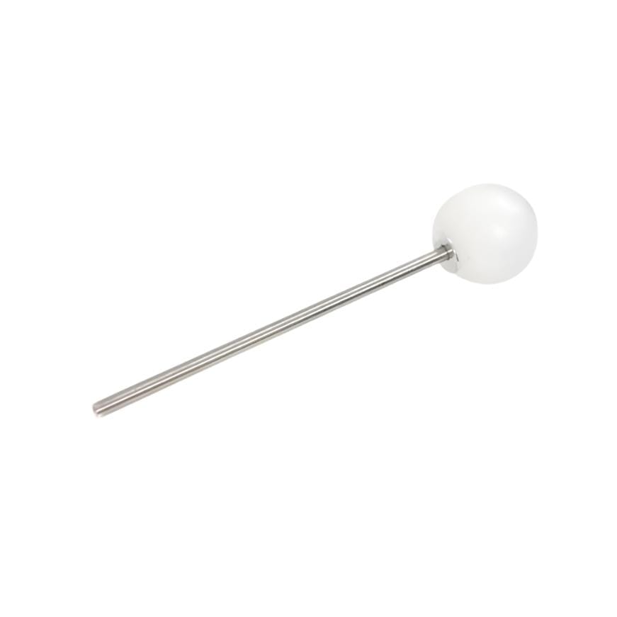 Vater Poly Ball Bass Drum Beater (VBPY) from vater