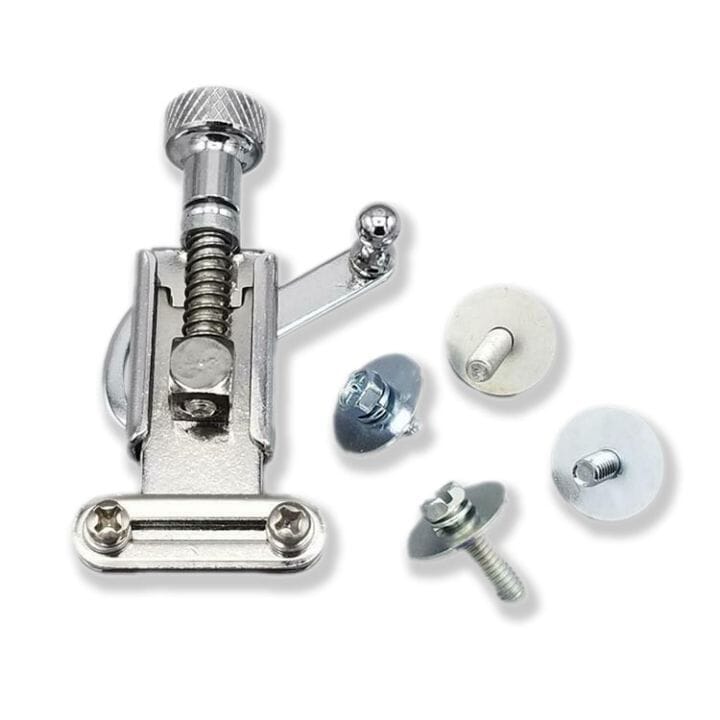 Ludwig Piccolo Snare Strainer (P80) from LUDWIG