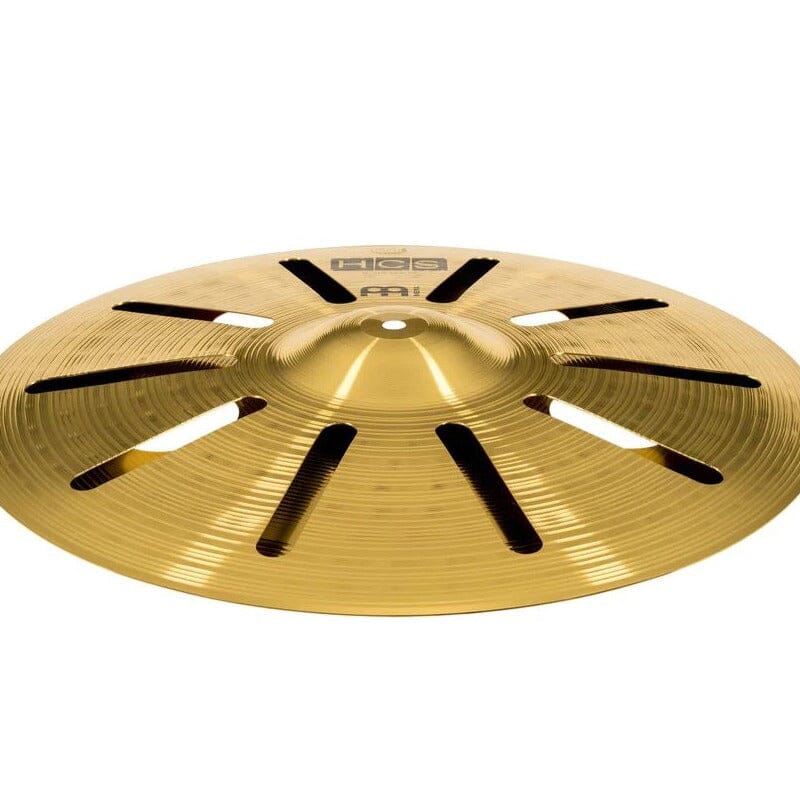 MEINL 18" HCS Trash Stack (HCS18TRS) DEMO STOCK from Meinl