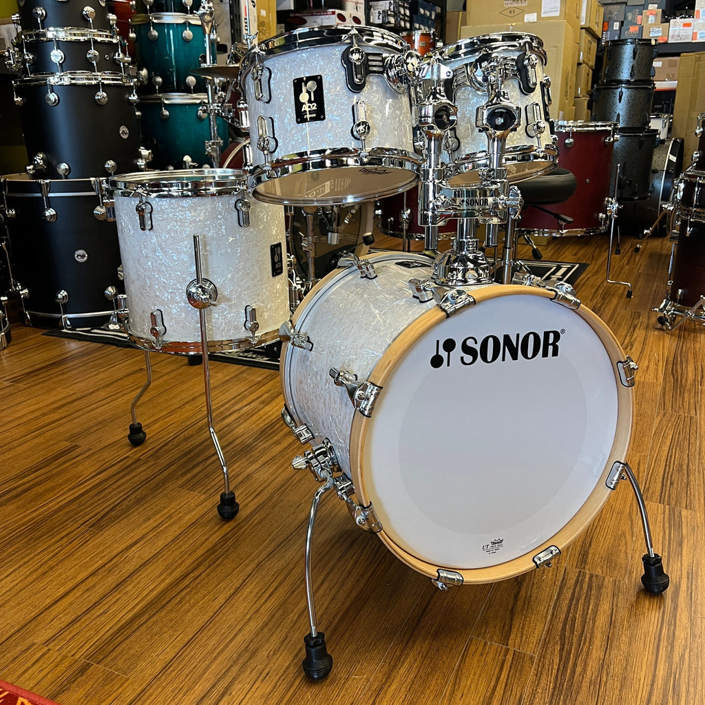 Dave's Drum Shop Ottawa's Only Drum Only Shop!