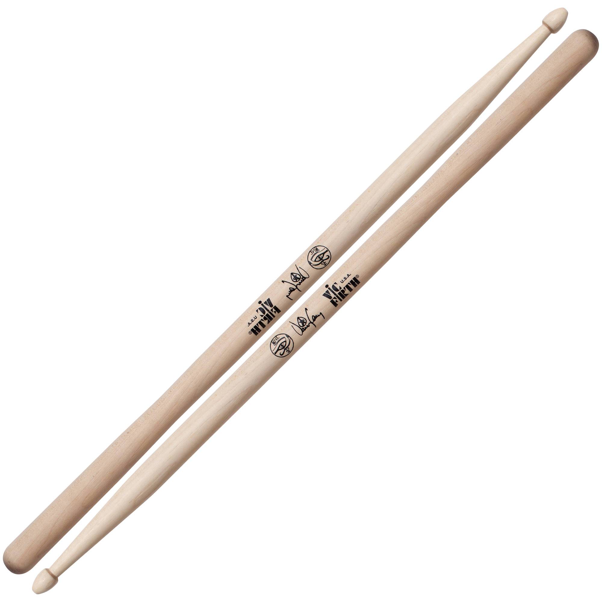 Vic Firth Danny Carey Signature Drum Stick (SDC) from Vic Firth